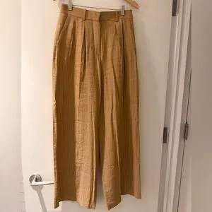 Zara | Jackets & Coats | Zara Suit Matching Set 2 Pieces | Poshmark